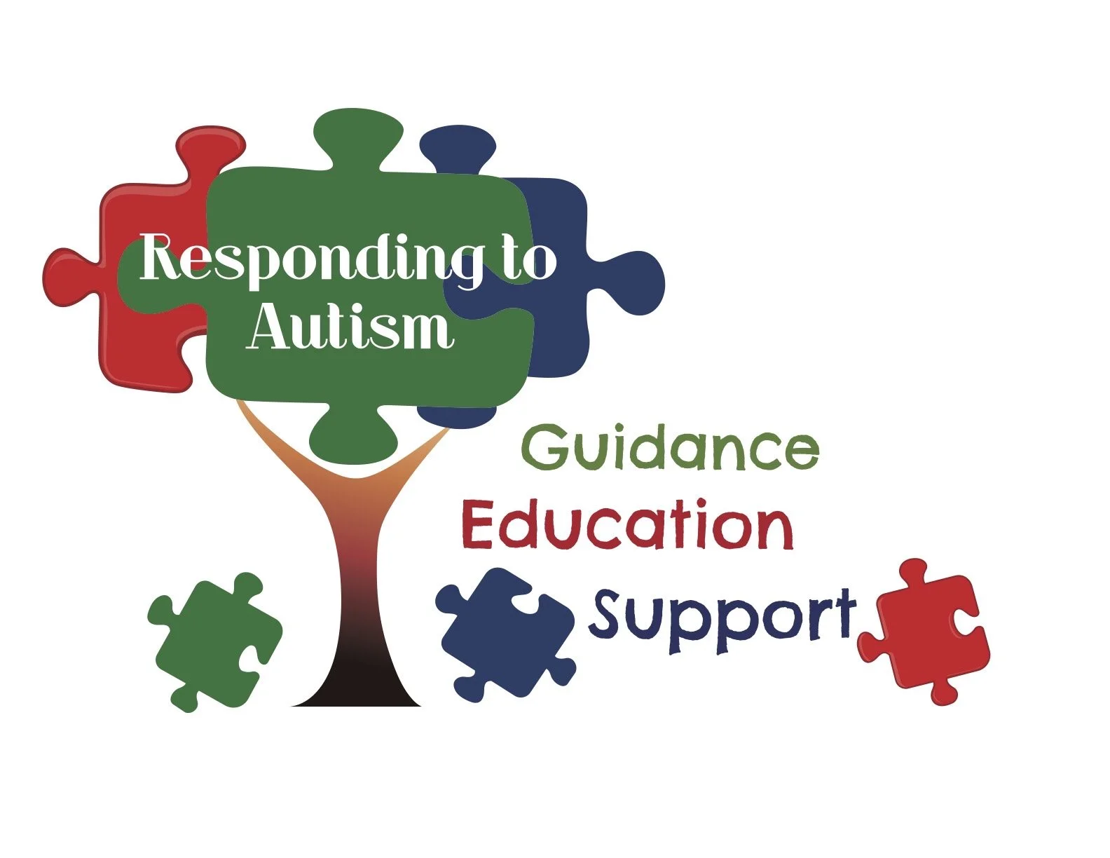 Our Autism Journey - Better Together Walk in Kennewick, WA