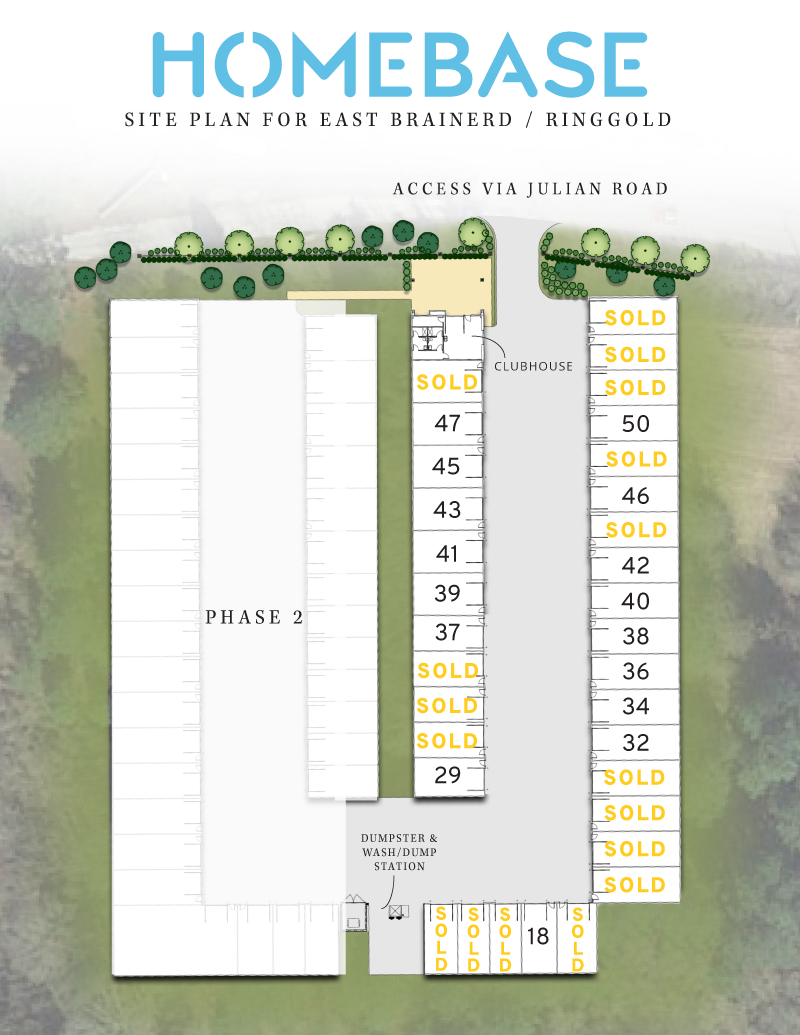 Contact Us — Homebase