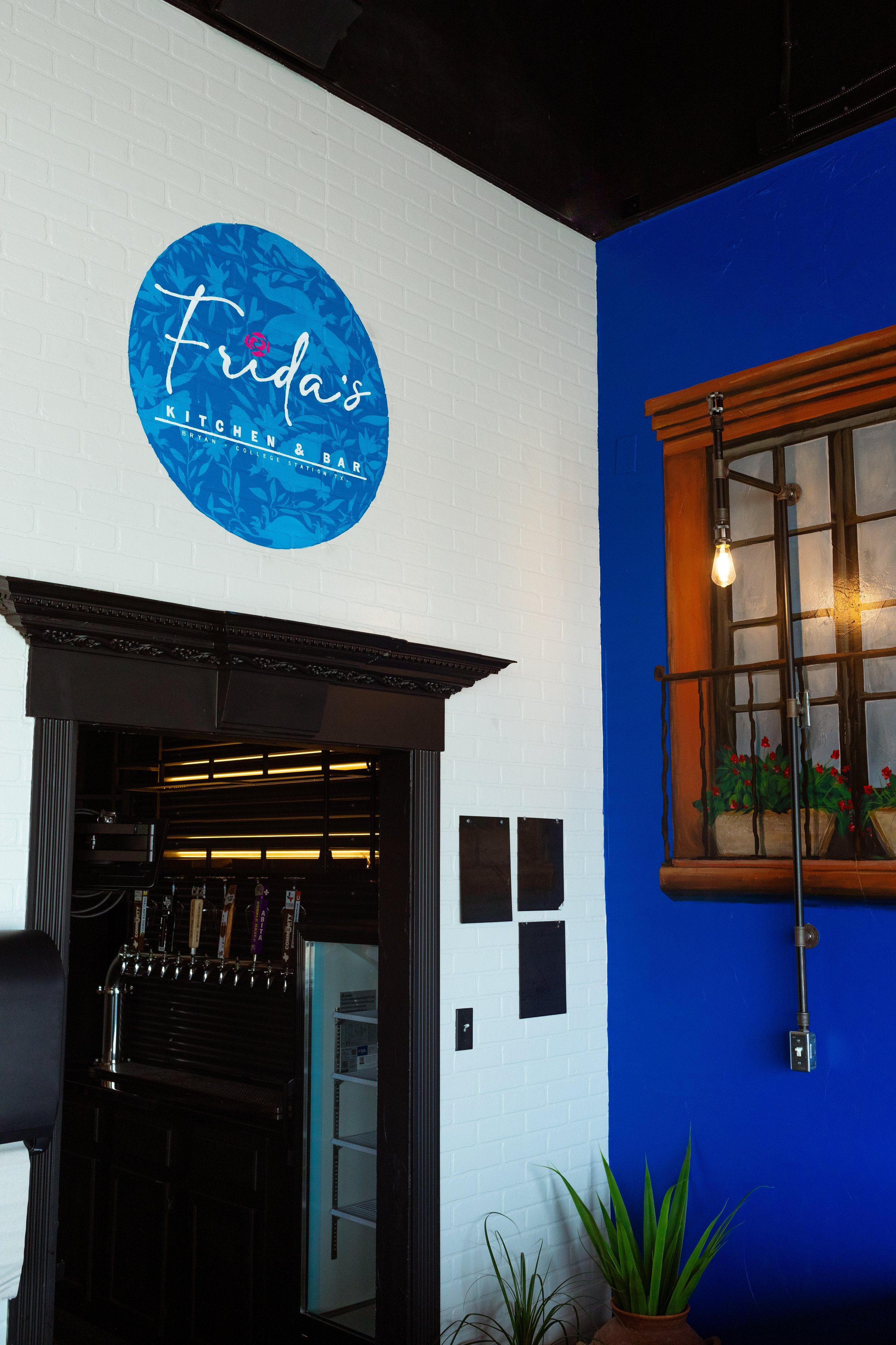 Frida's Kitchen + Bar