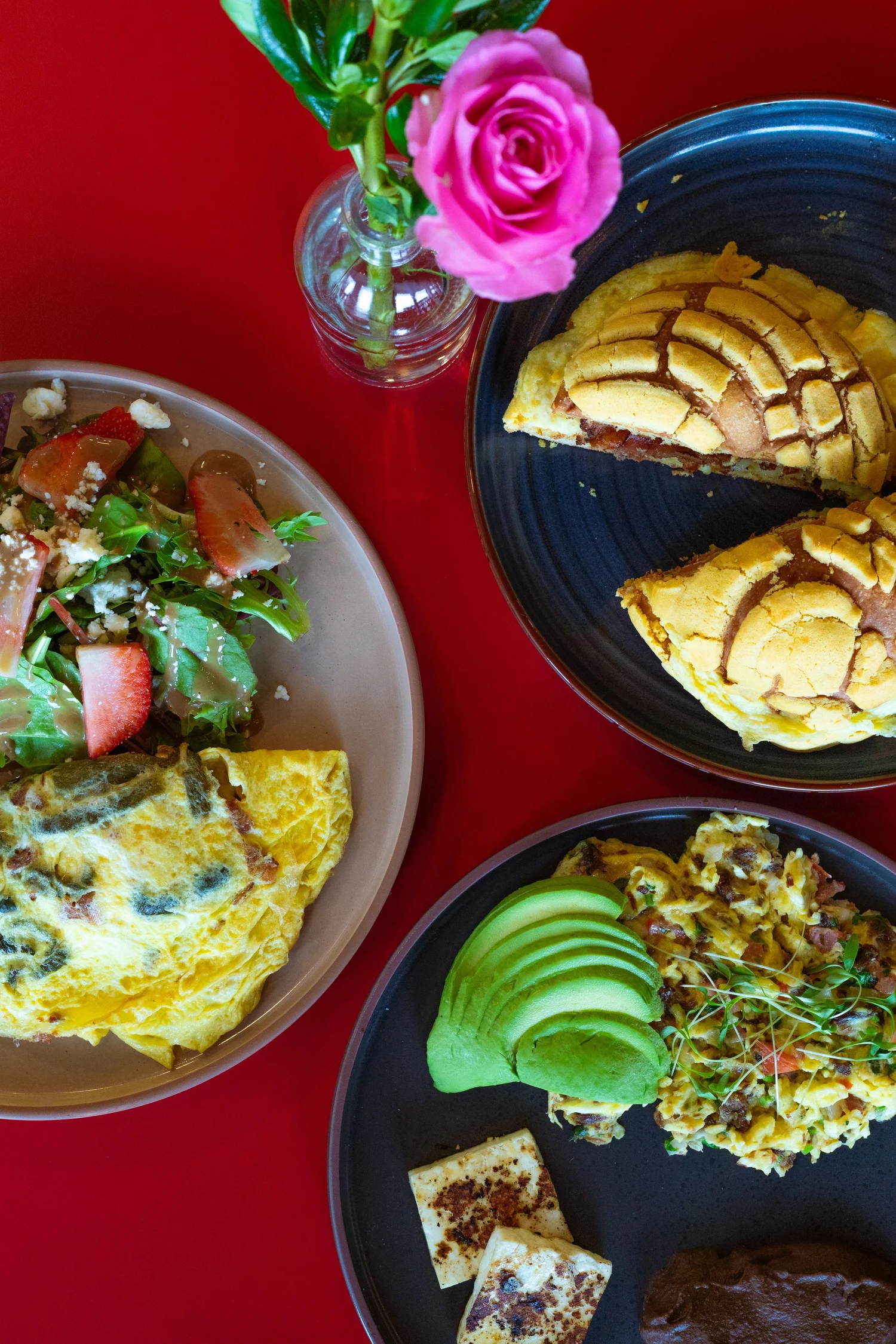 Frida's Kitchen + Bar
