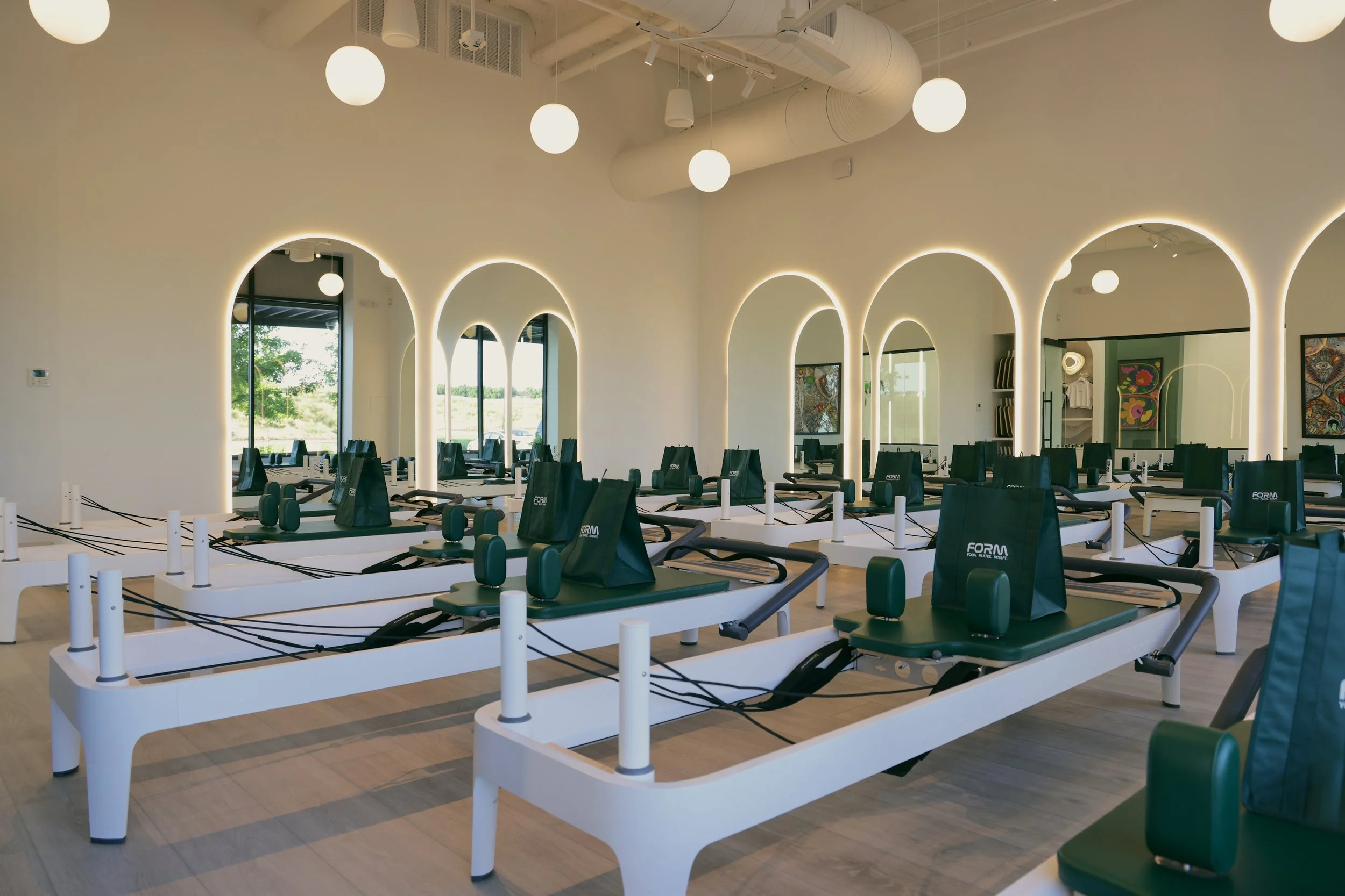 Classes — Form YPS