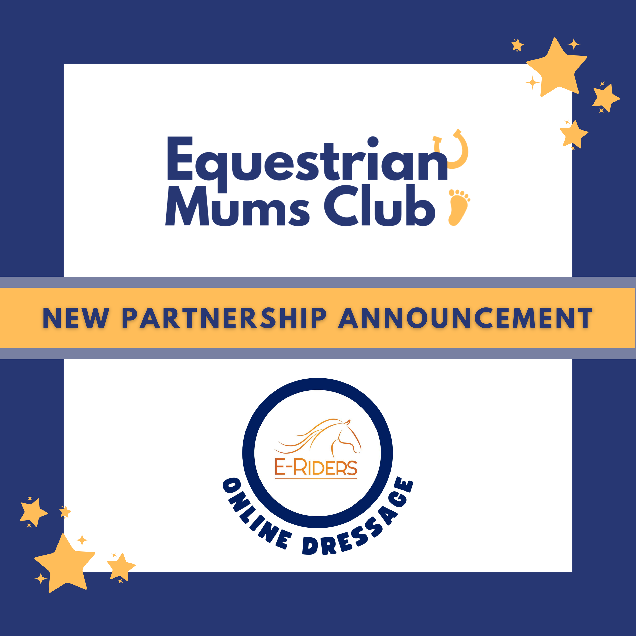 Equestrian Mums Club