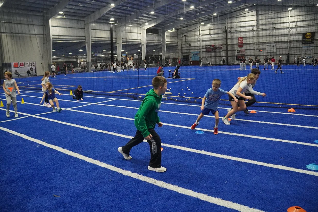 T3 Sports Foundation: Empowering Youth Through Athletics and Education