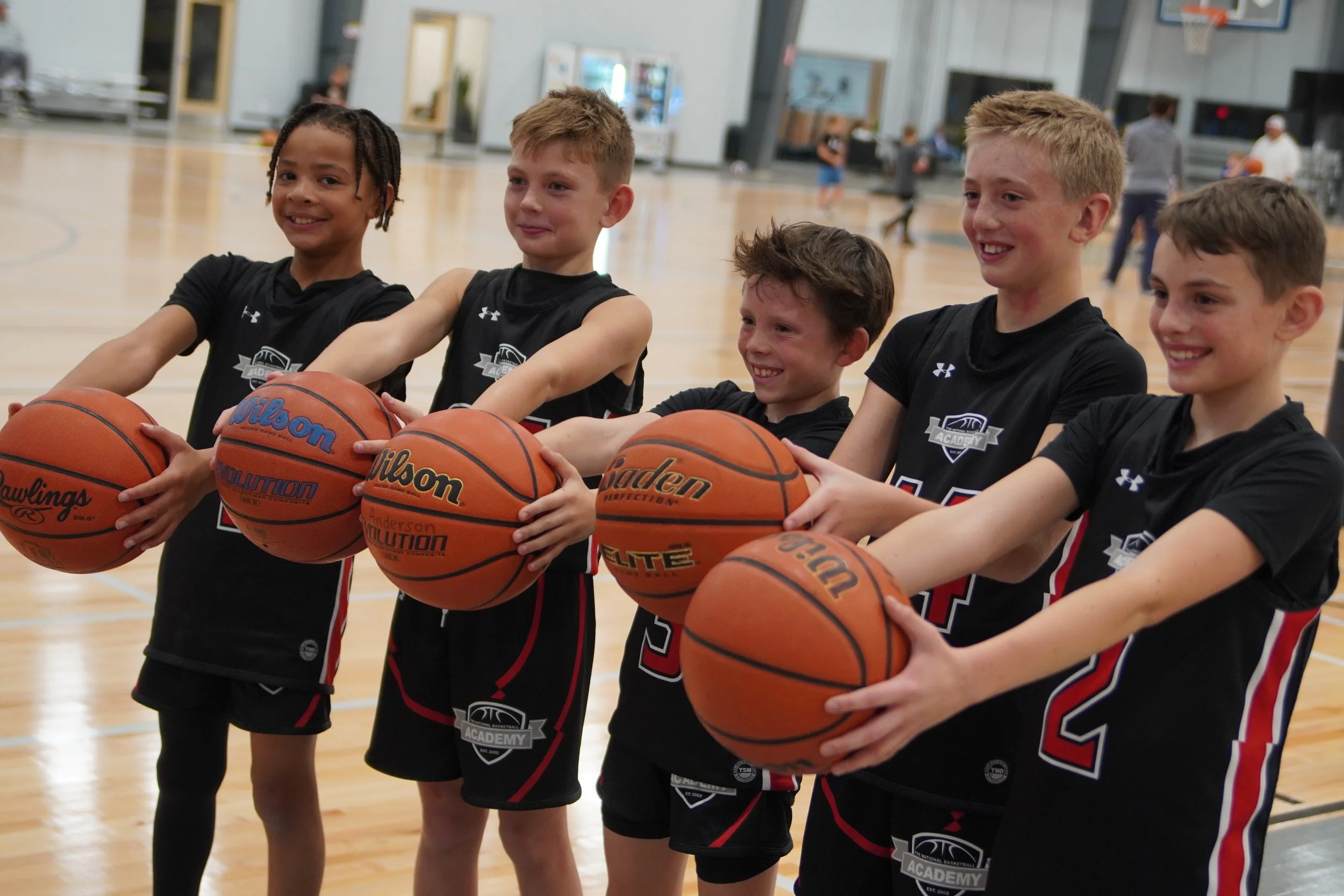 T3 Sports Foundation: Empowering Youth Through Athletics and Education