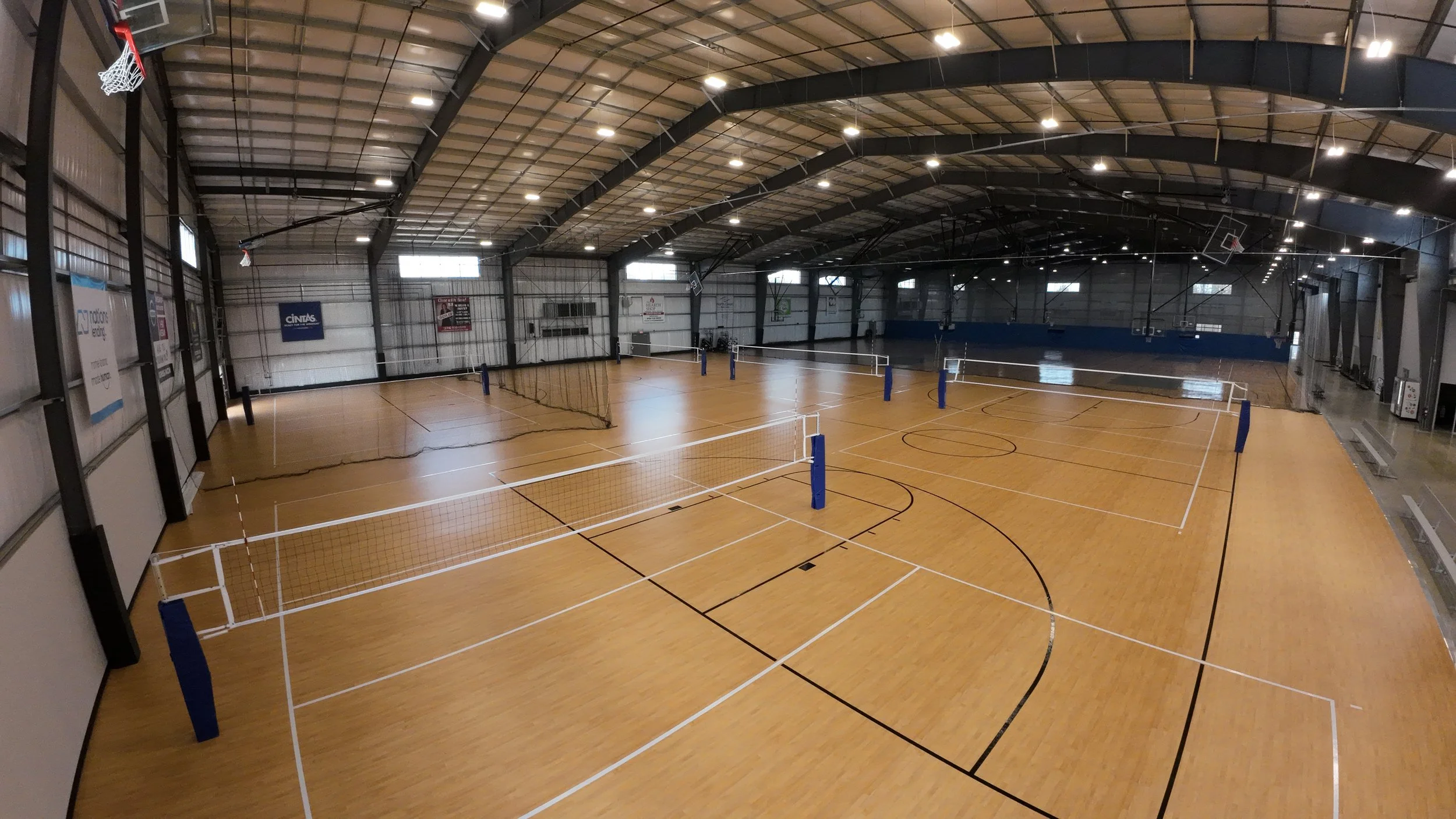 T3 Sports Foundation: Empowering Youth Through Athletics and Education