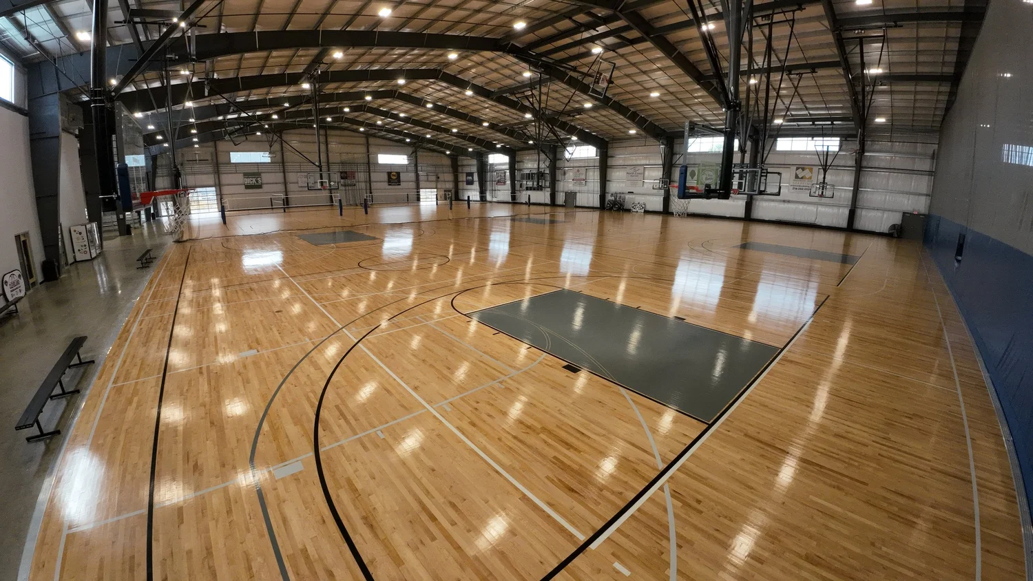 T3 Sports Foundation: Empowering Youth Through Athletics and Education