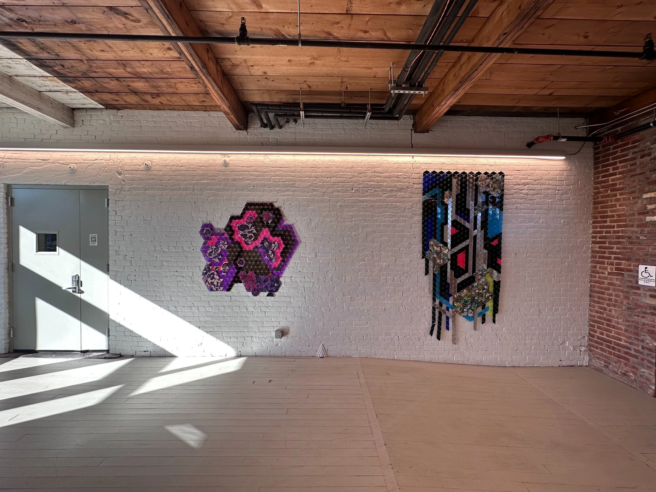 OPEN CALL: Greater Valley Artists — Foreland