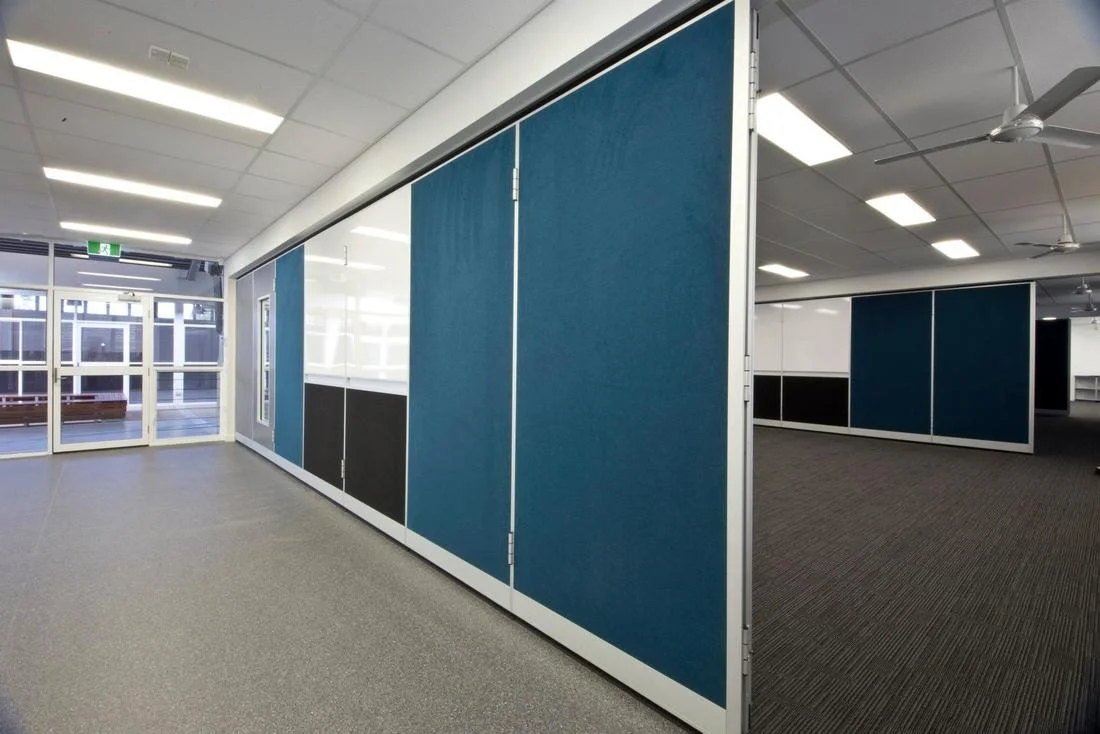 Mercy College | B&N Glass & Aluminium | Commercial Glazing & Aluminium ...
