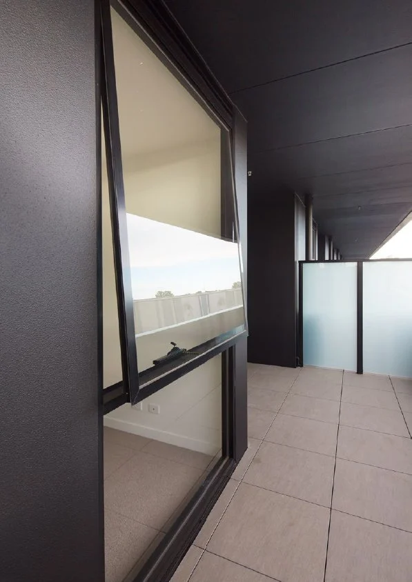 Commercial | B&N Glass & Aluminium | Commercial Glazing & Aluminium ...