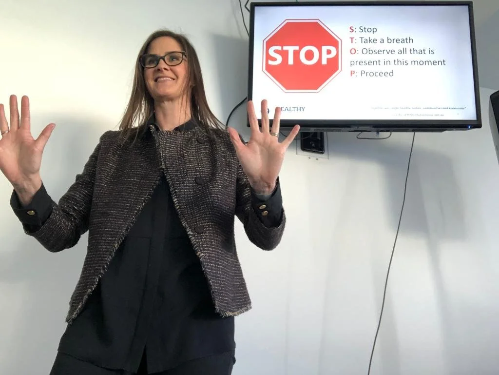 Learning — Lucy Byrne