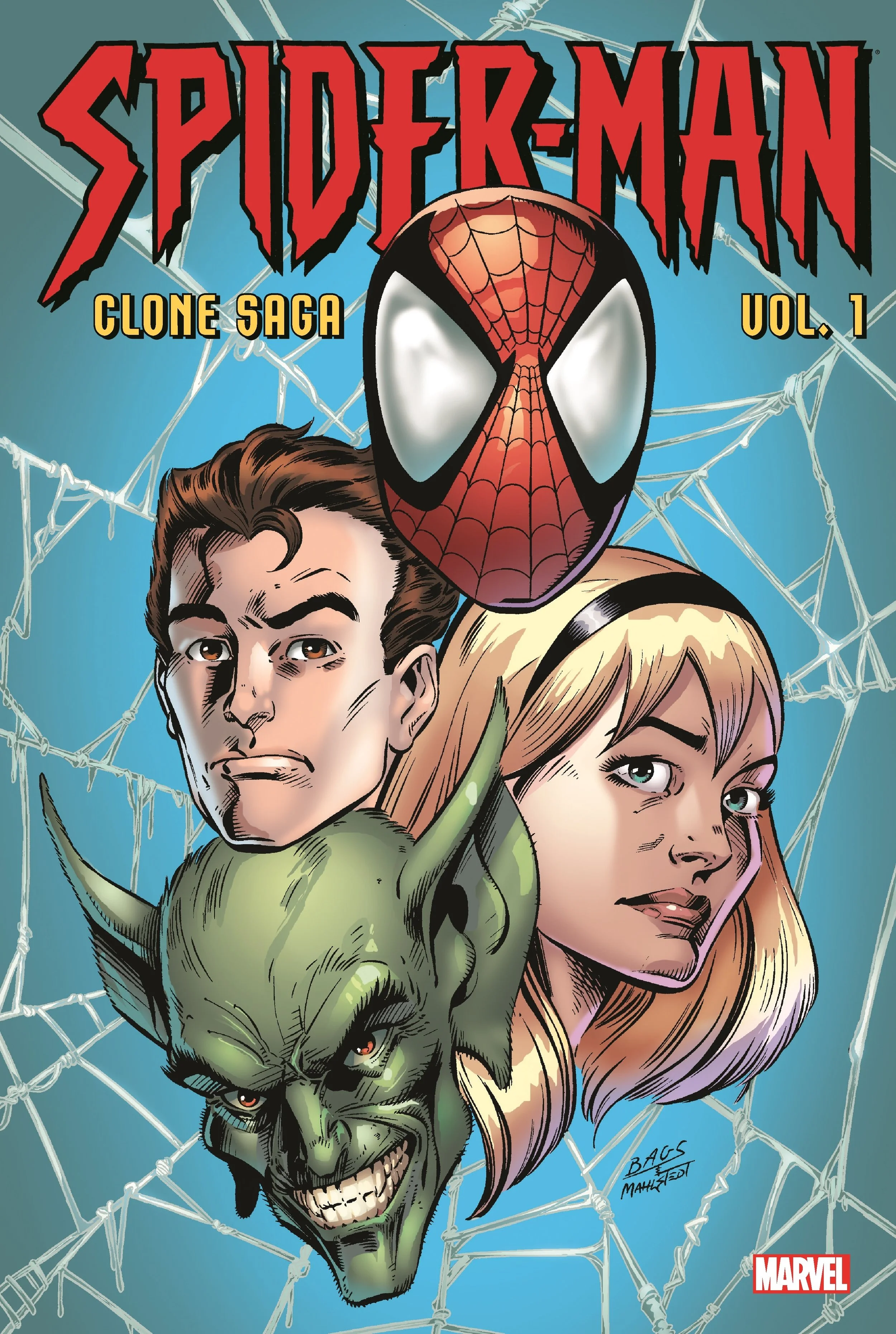 The Many Faces of Spider-Man: Which Versions Soared and Which Faded ...