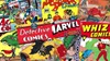 A Brief Guide to Comic Book Art Styles: Unveiling the Visual Tapestry ...