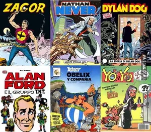 A Brief Guide to Comic Book Art Styles: Unveiling the Visual Tapestry ...