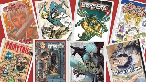A Brief Guide to Comic Book Art Styles: Unveiling the Visual Tapestry ...