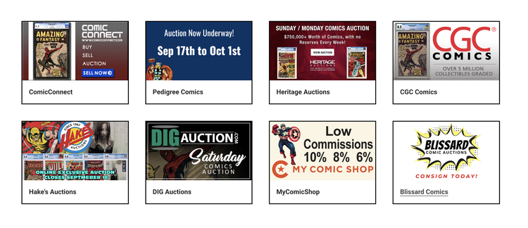 Collecting Comic Books 101: A Beginner’s Guide — The Collector Hub by ...