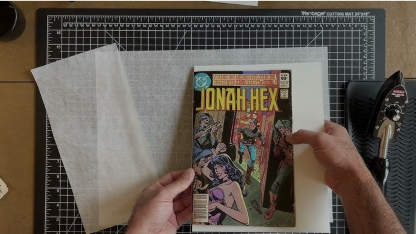 Collecting Comic Books 101: A Beginner’s Guide — The Collector Hub by ...