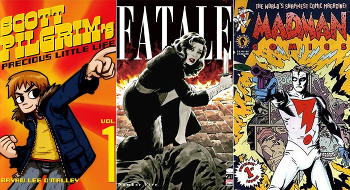 A Brief Guide to Comic Book Art Styles: Unveiling the Visual Tapestry ...