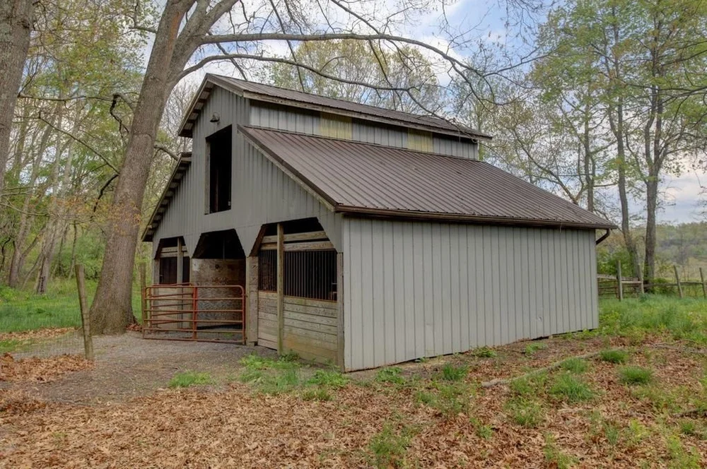 The Workshop at Timber Ridge