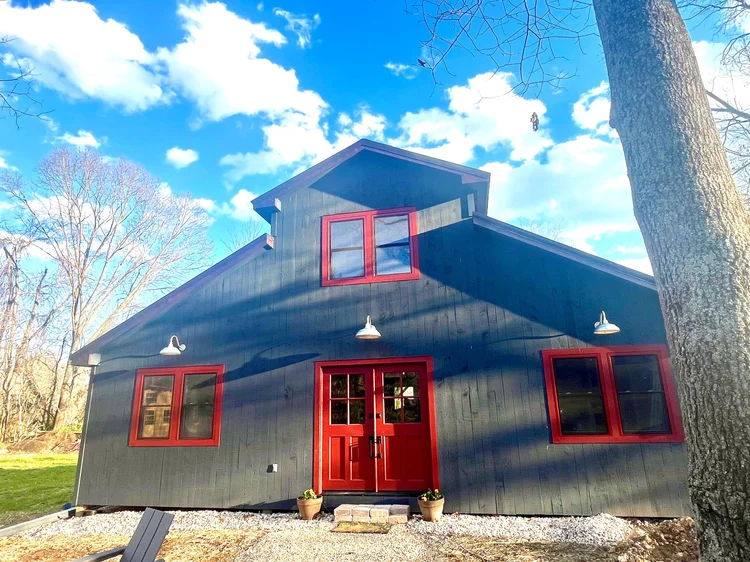 The Workshop at Timber Ridge