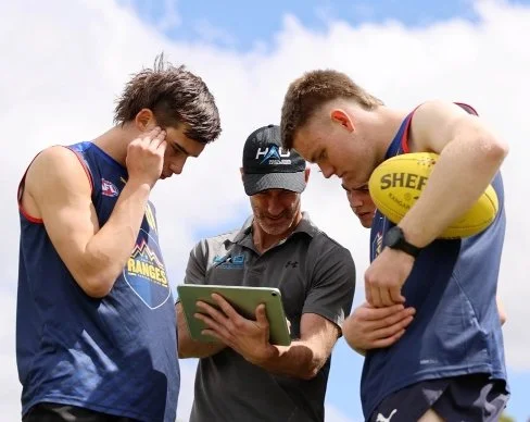 Young Athlete Development for AFL & AFLW | HAD Football