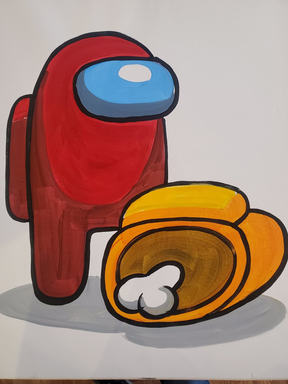 Parties — Paint the Towne | Pottery & Canvas Painting in Wichita, KS