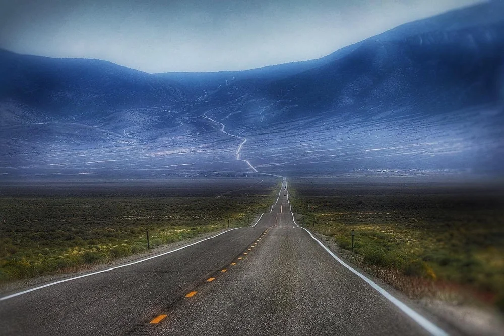 Liminal Spaces — Pamela McIntyre Photography