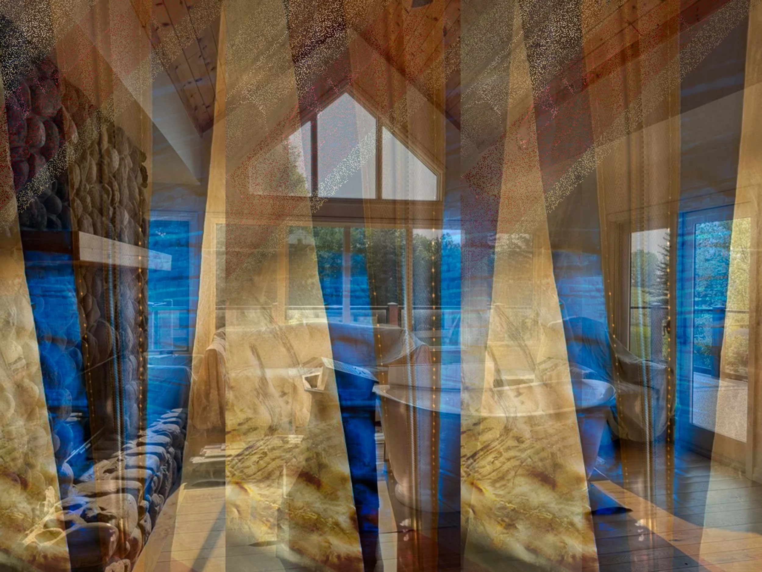 Liminal Spaces — Pamela McIntyre Photography
