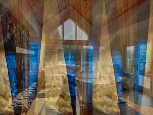 Liminal Spaces — Pamela McIntyre Photography