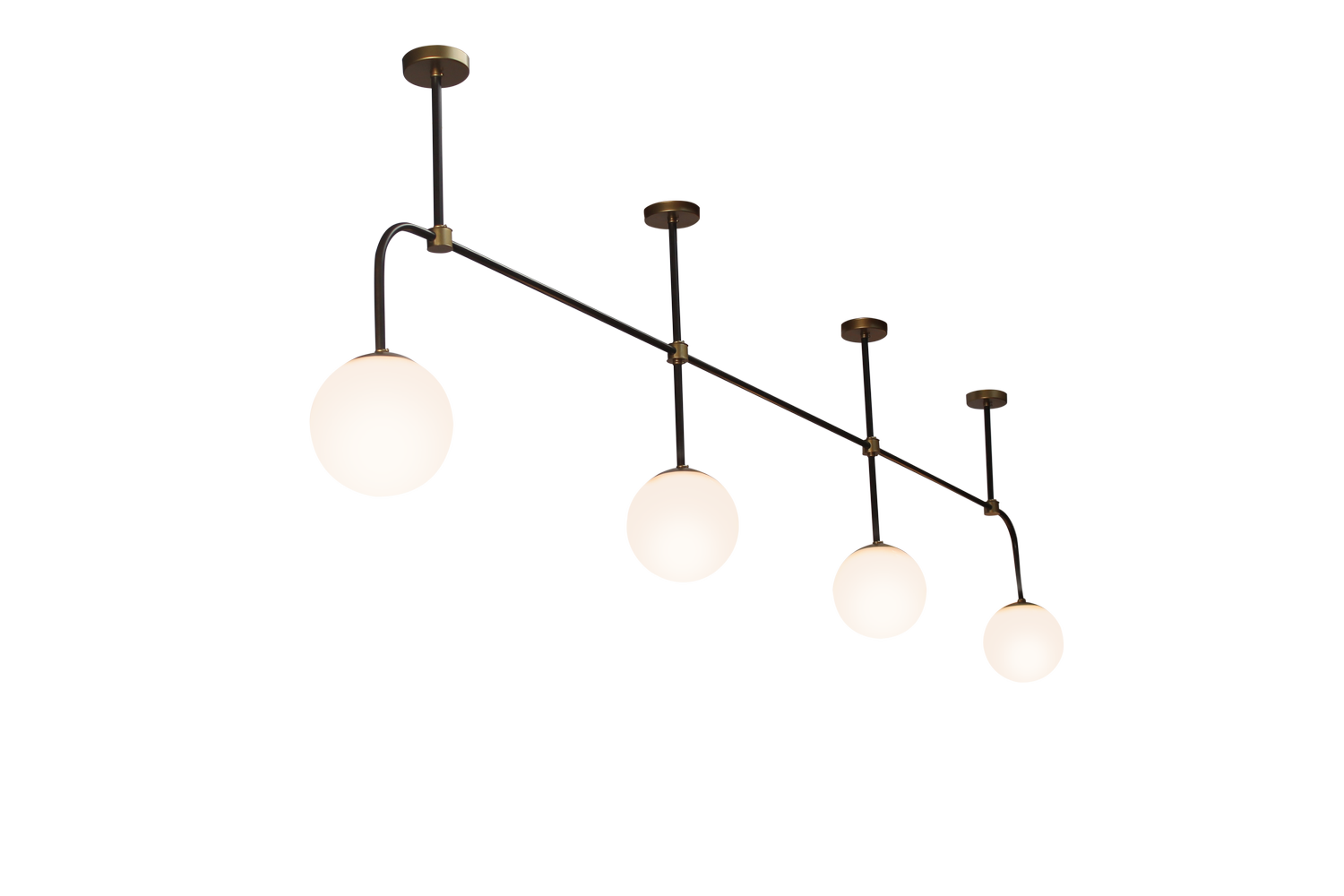 Custom Globe Co.