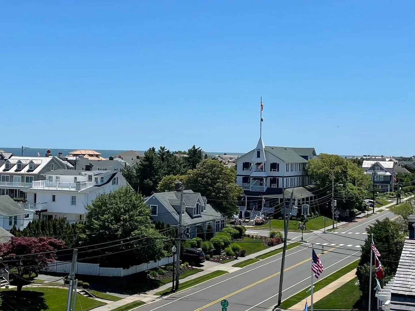 Local Guide Sea Girt, NJ — The Ridgewood House - Sea Girt, NJ Hotel ...