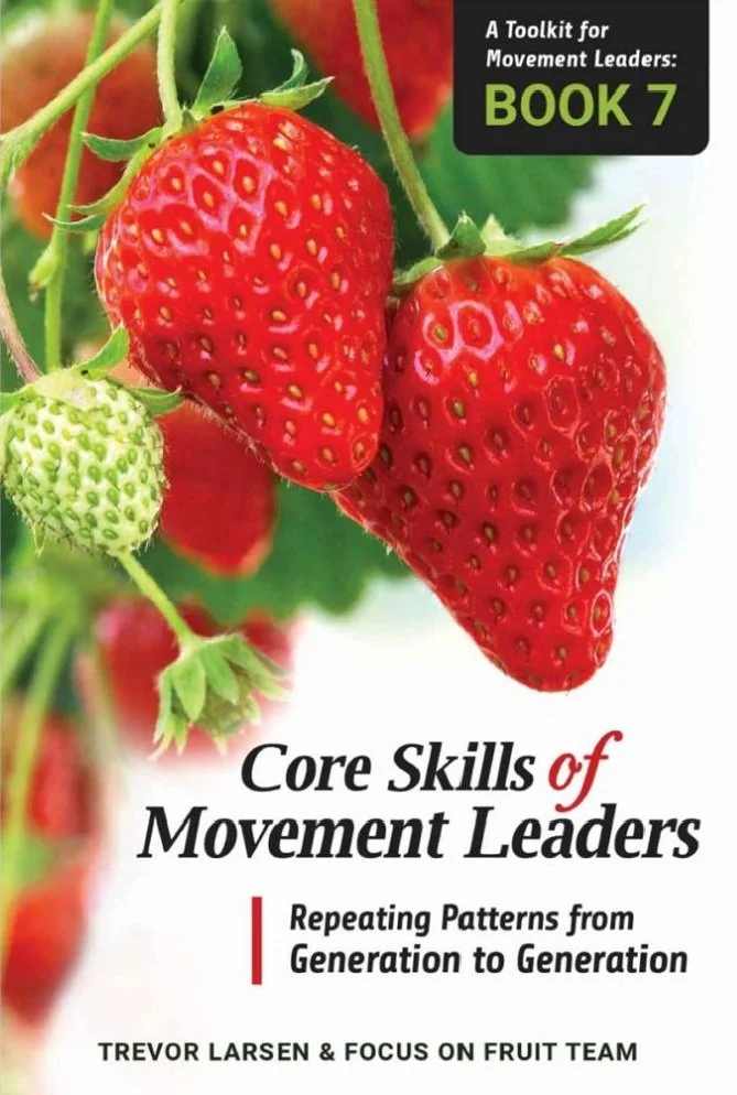 Core Skills of Movement Leaders — focusonfruit.org