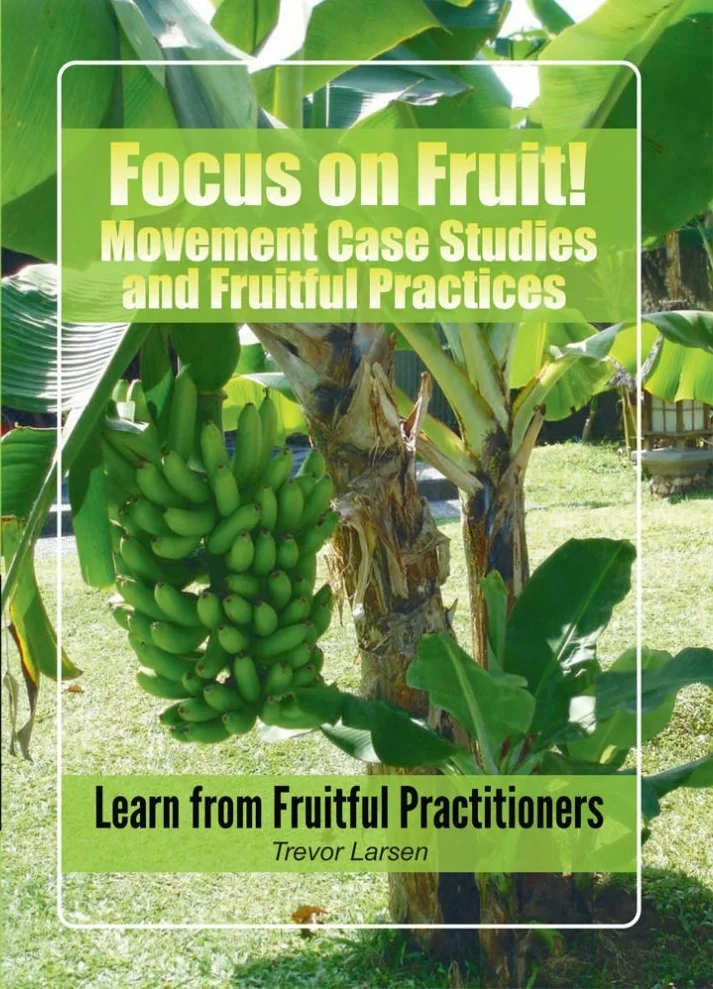 Movement Case Studies and Fruitful Practices — focusonfruit.org