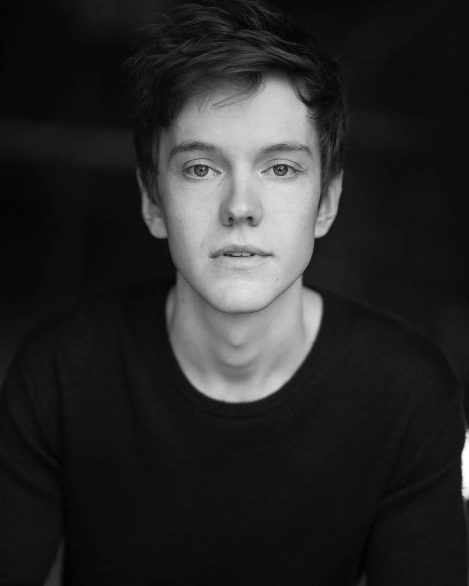 ACTORS — NCM