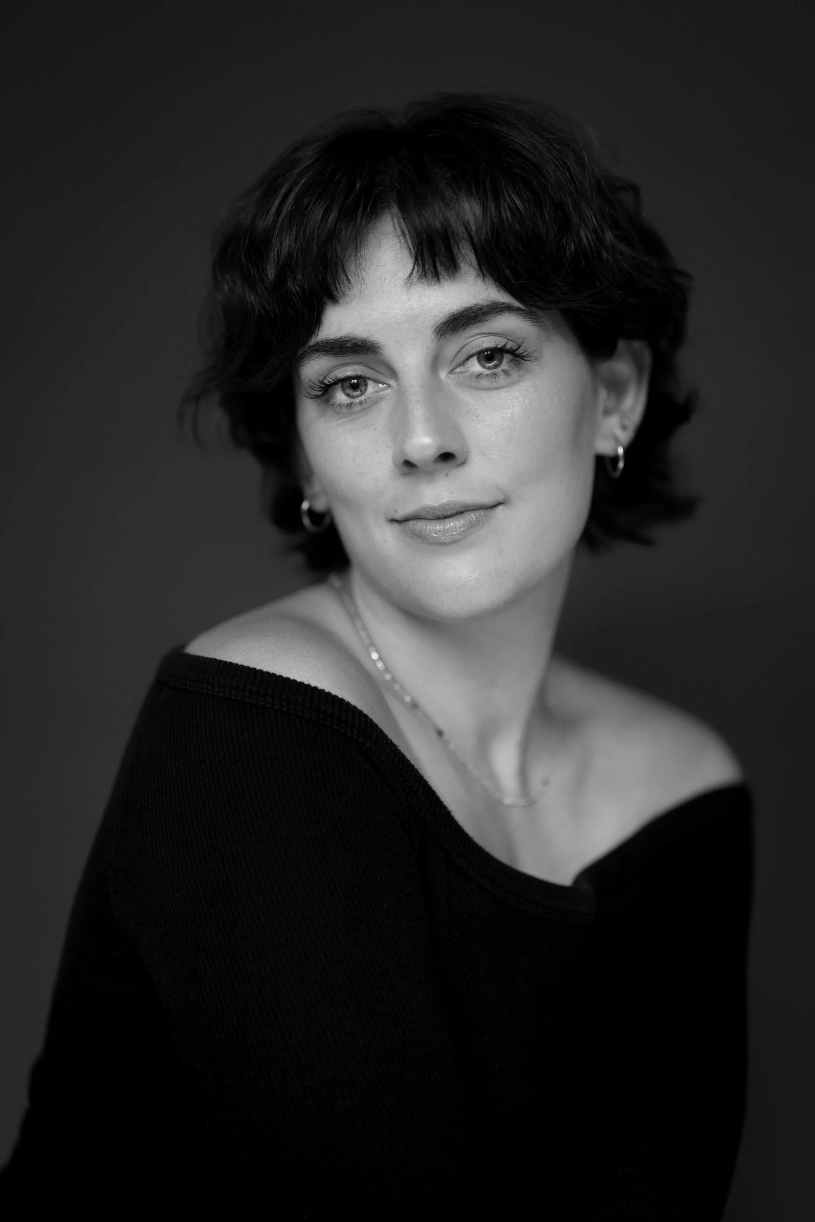 ACTORS — NCM