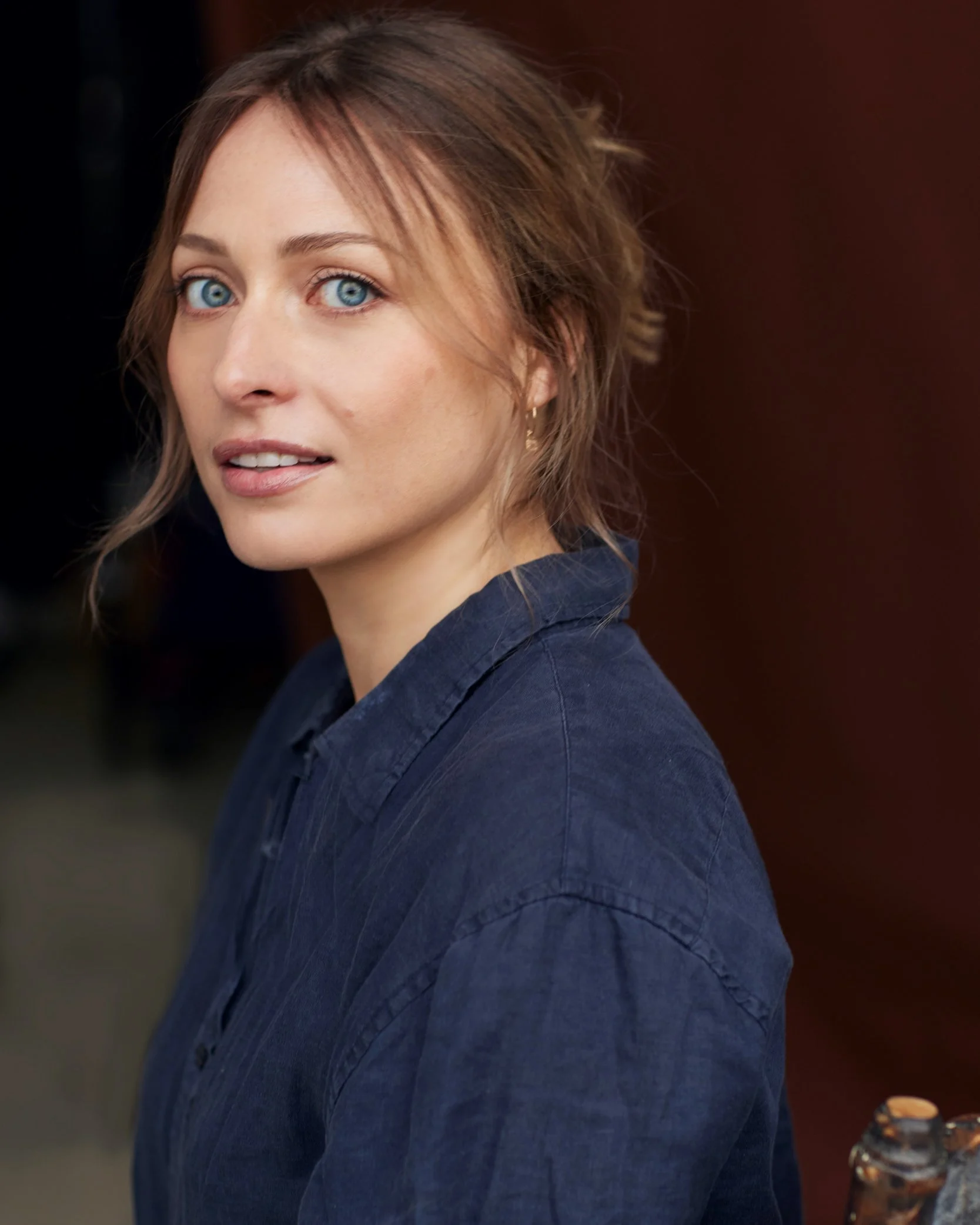 Chelsie Preston Crayford — NCM