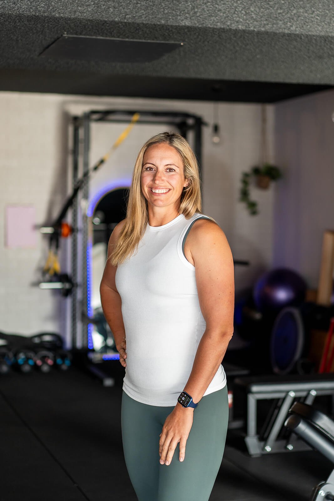 About — She Studio