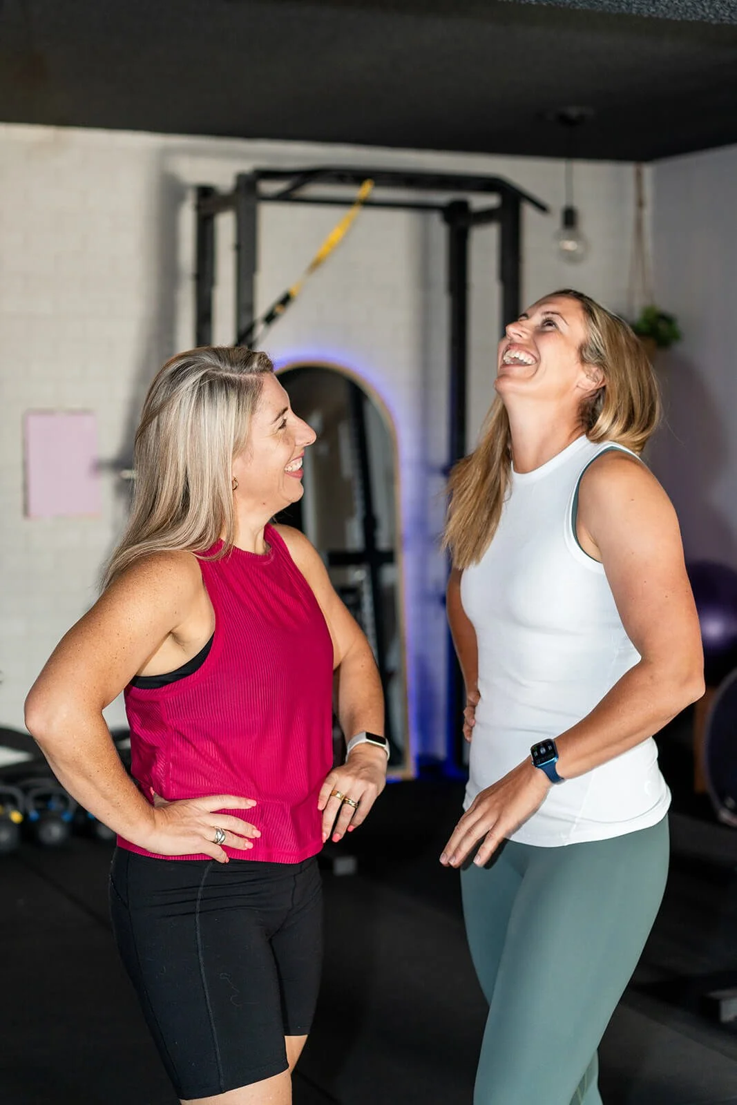 About — She Studio