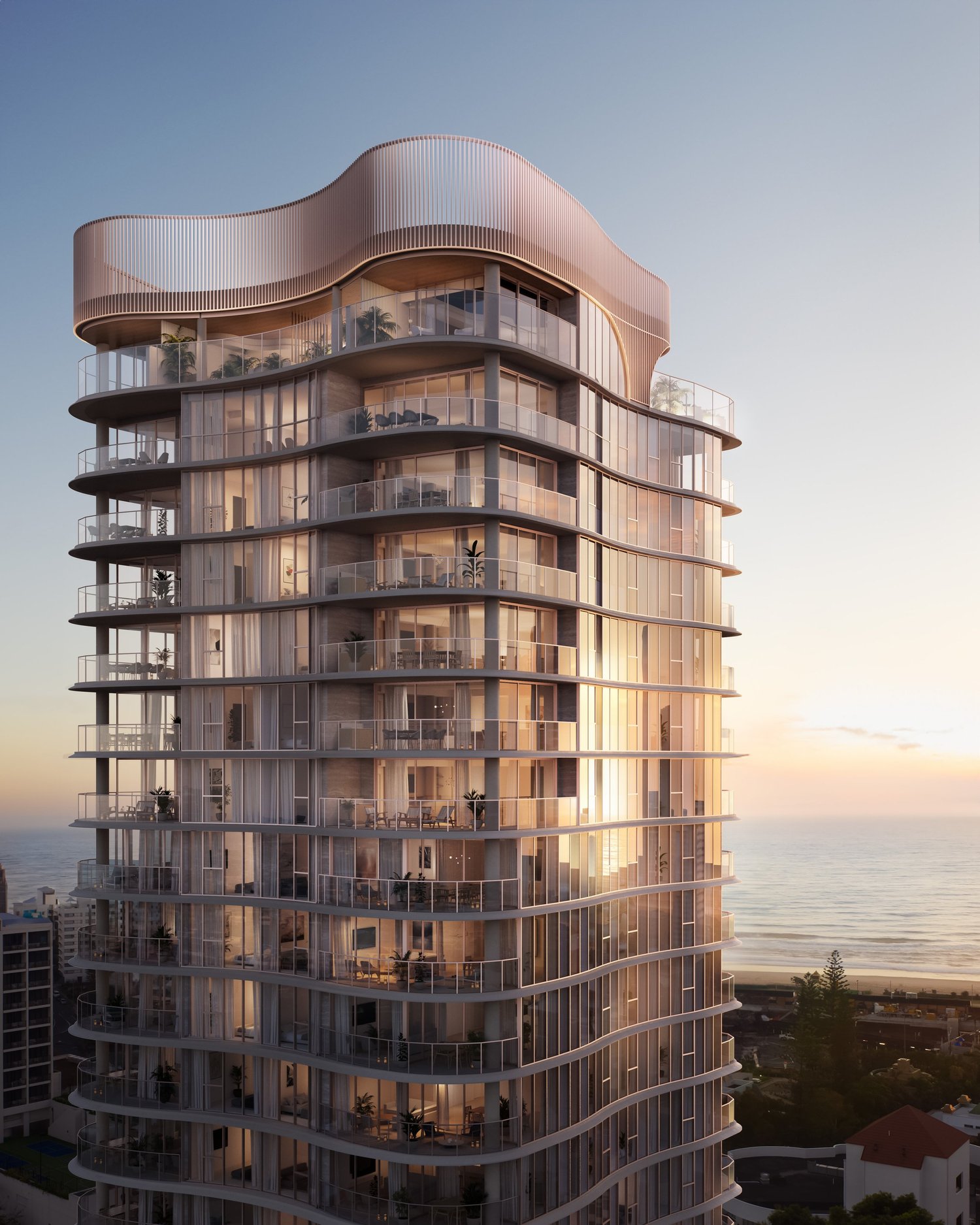 Elements Budds Beach