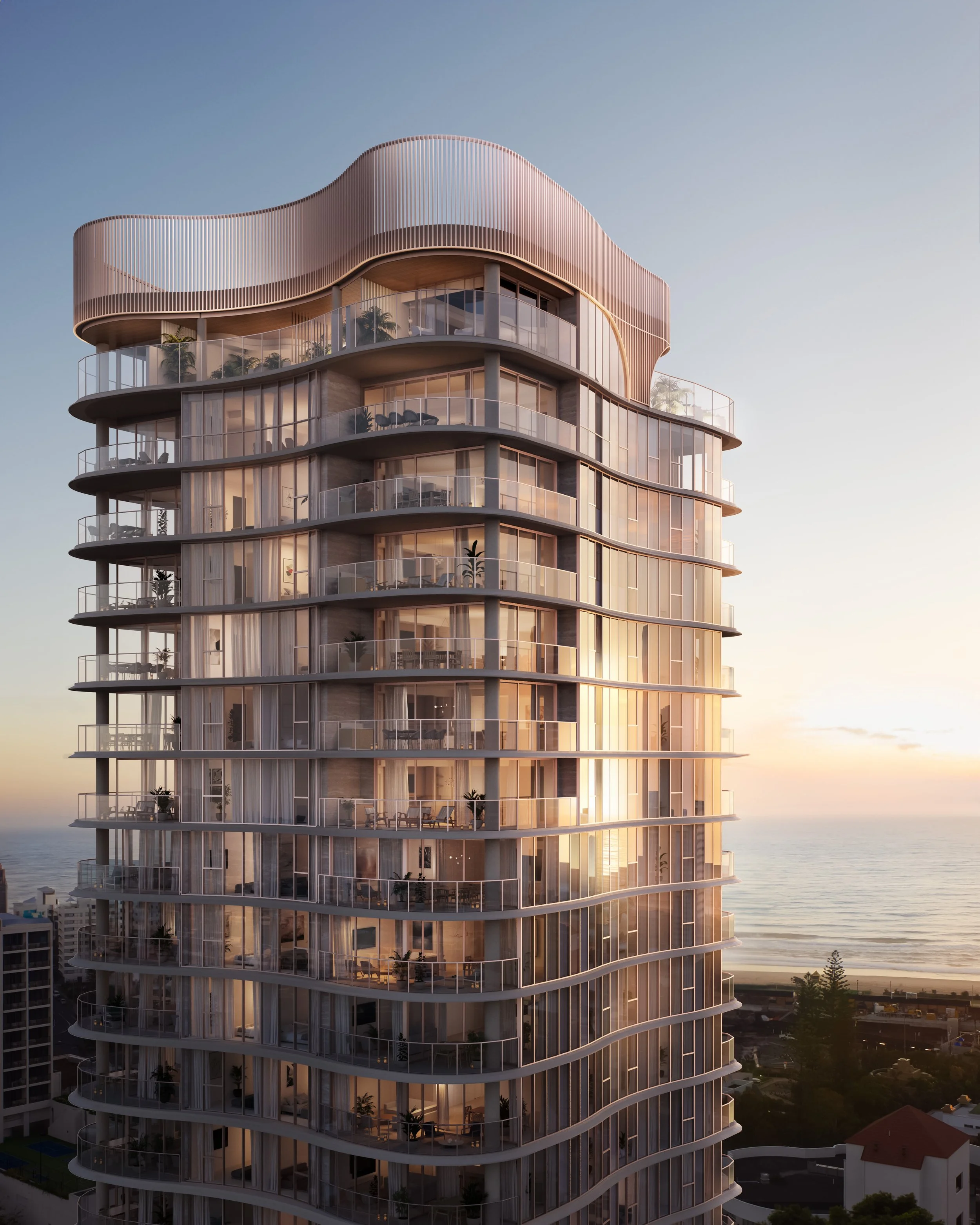 Elements Budds Beach