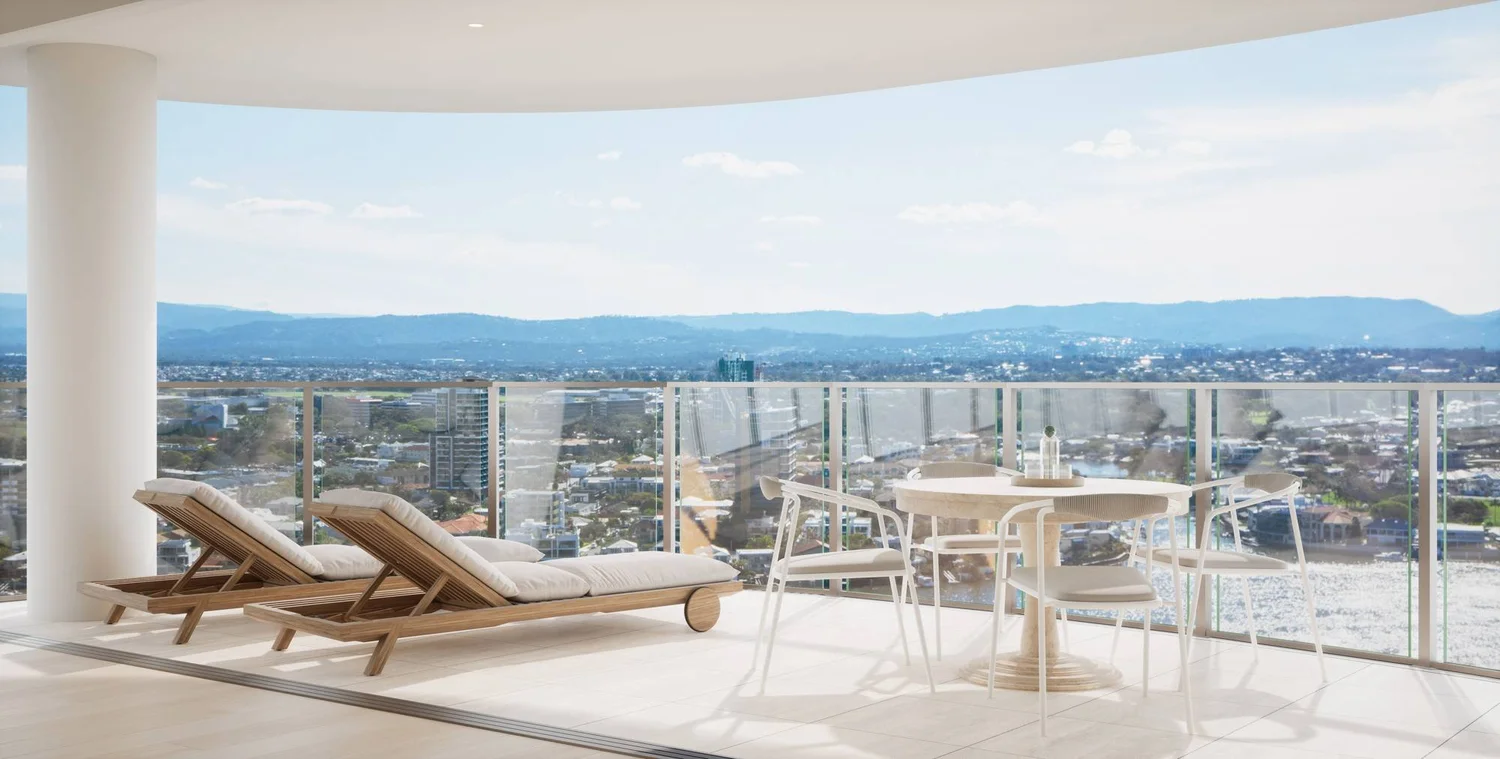 Elements Budds Beach