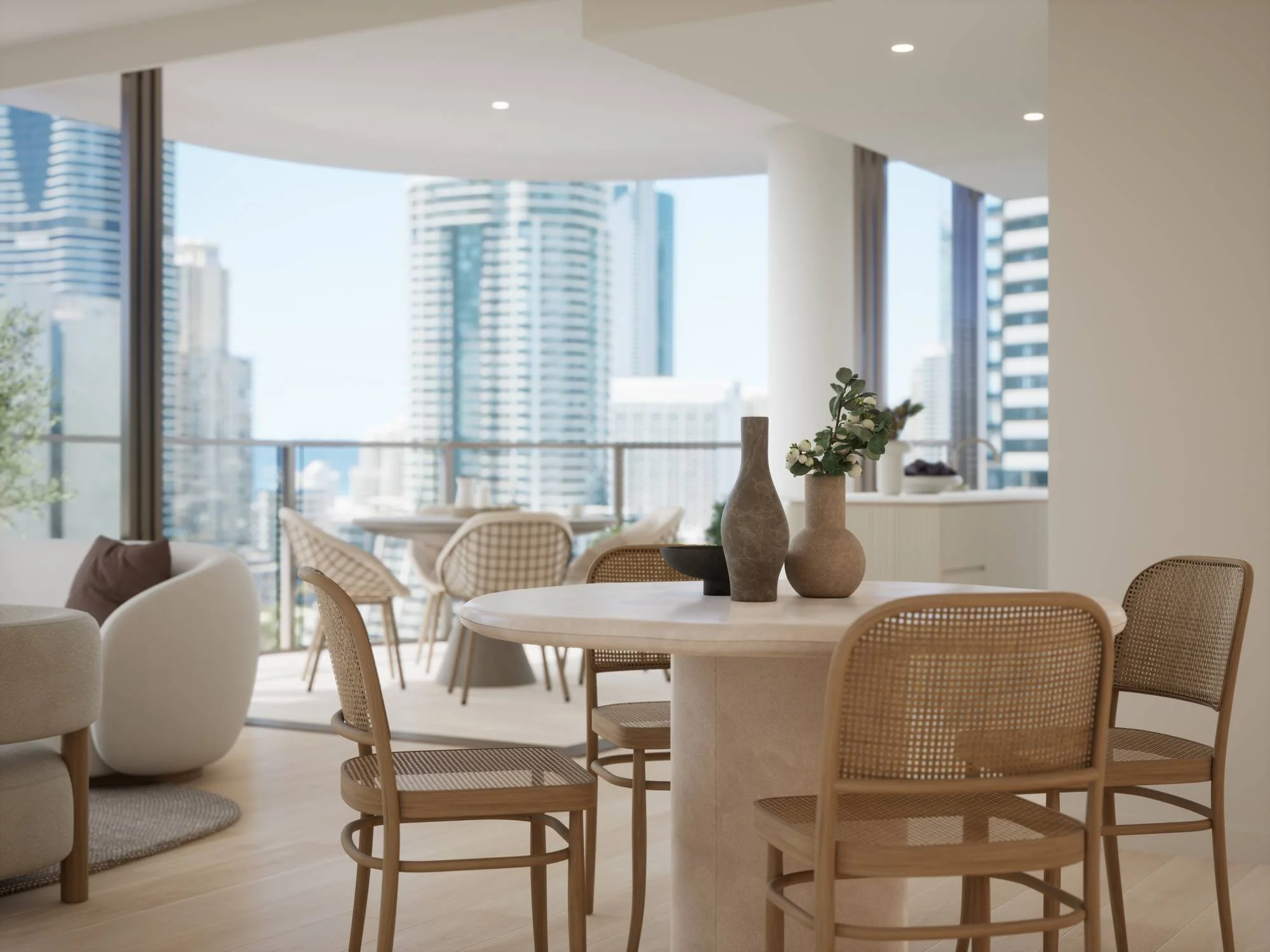 Elements Budds Beach