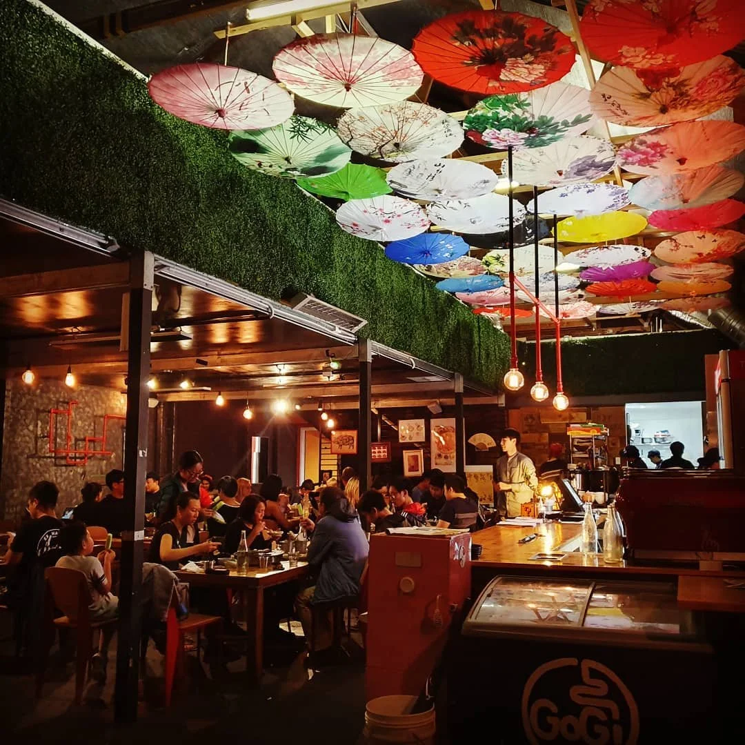 Eighty Two Gogi