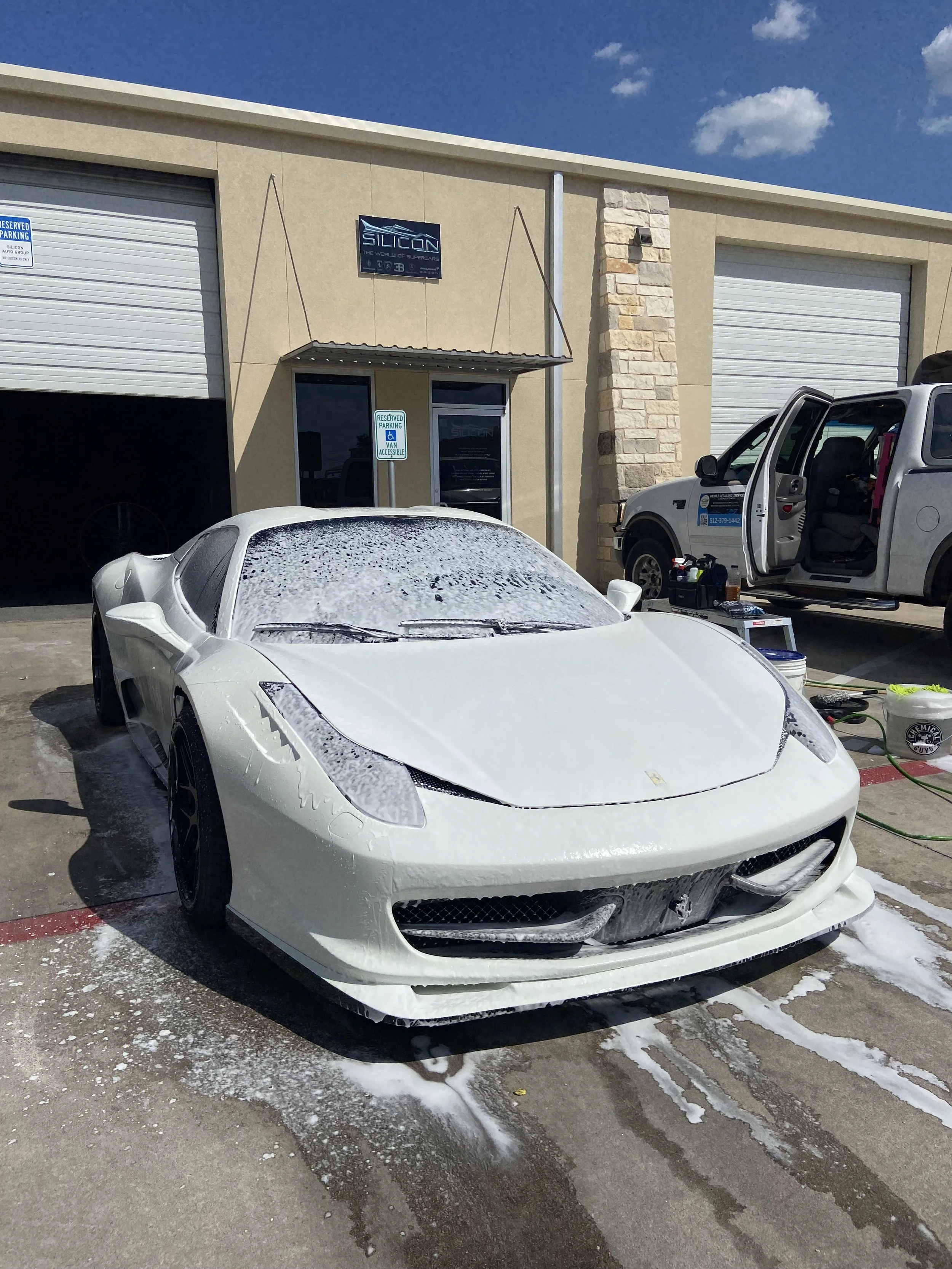 SGD- Mobile Detailing Services- #1 RANKED LOCALLY