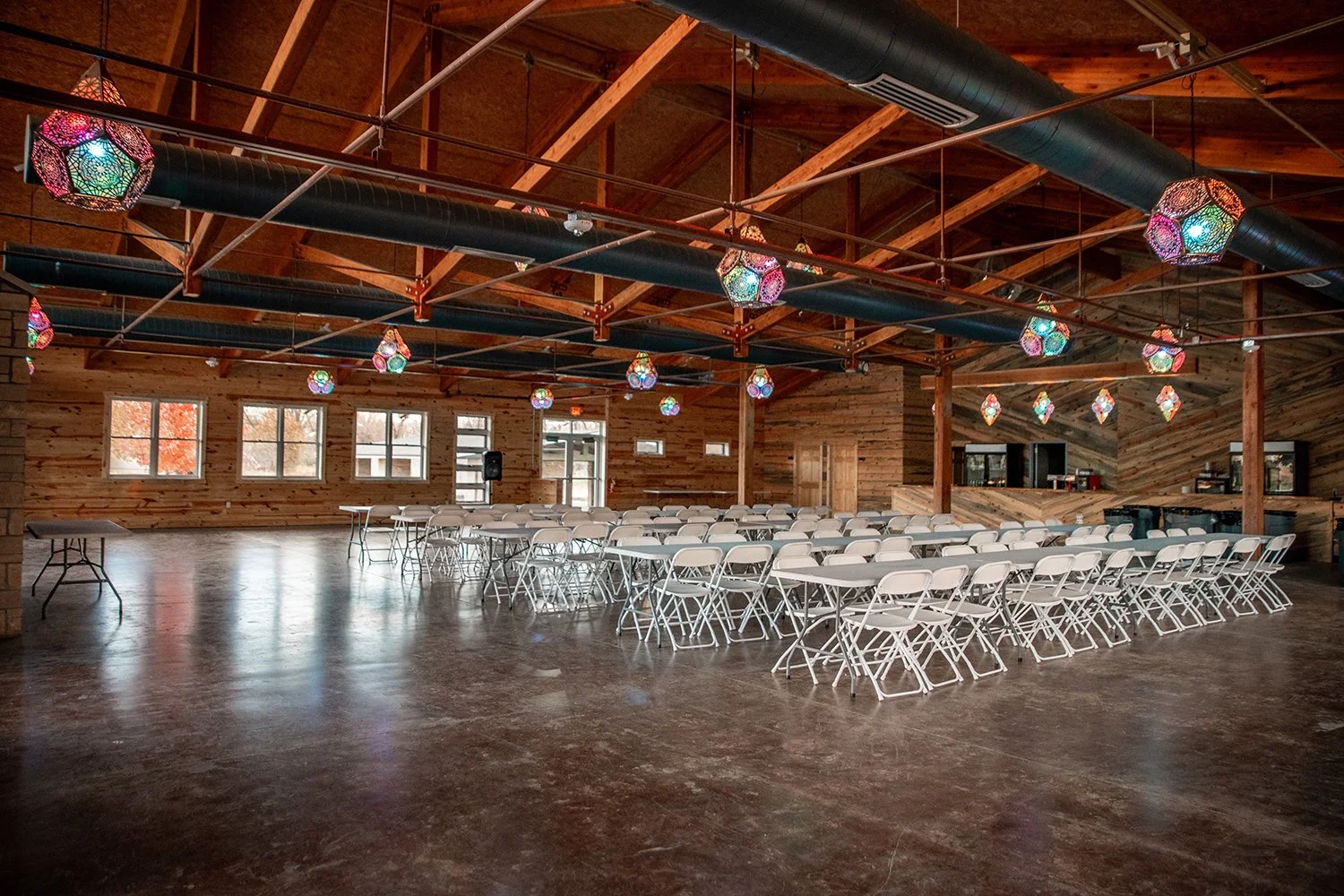 Weddings — Falconwood Park