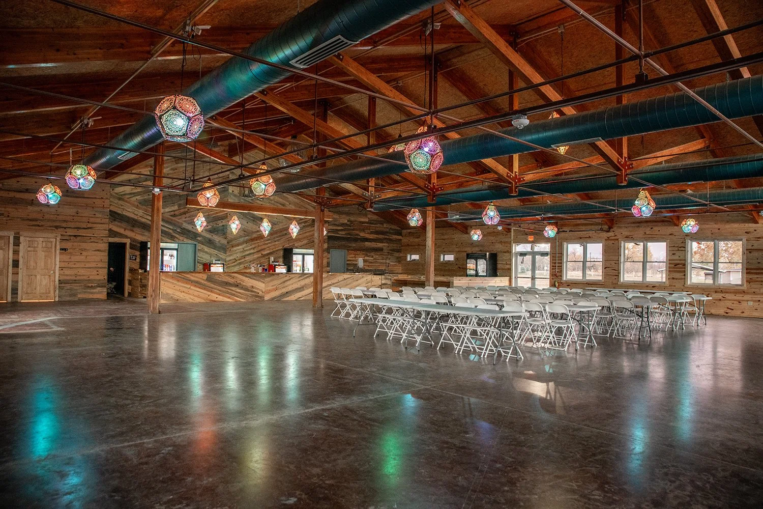 Weddings — Falconwood Park