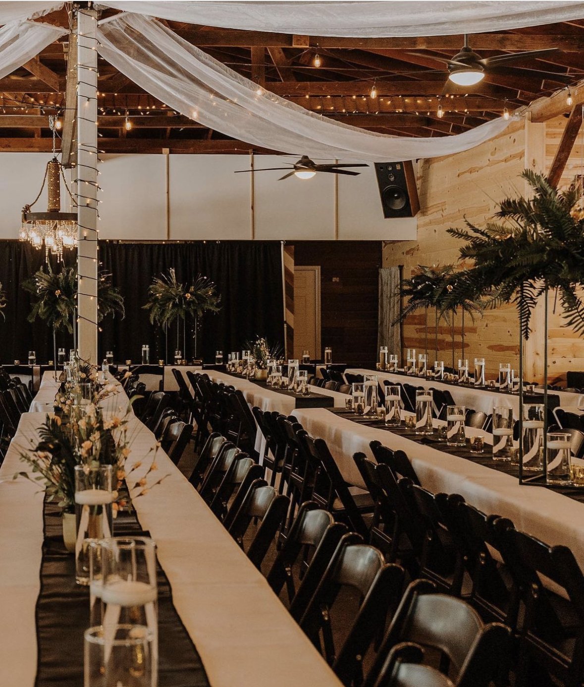 Weddings — Falconwood Park