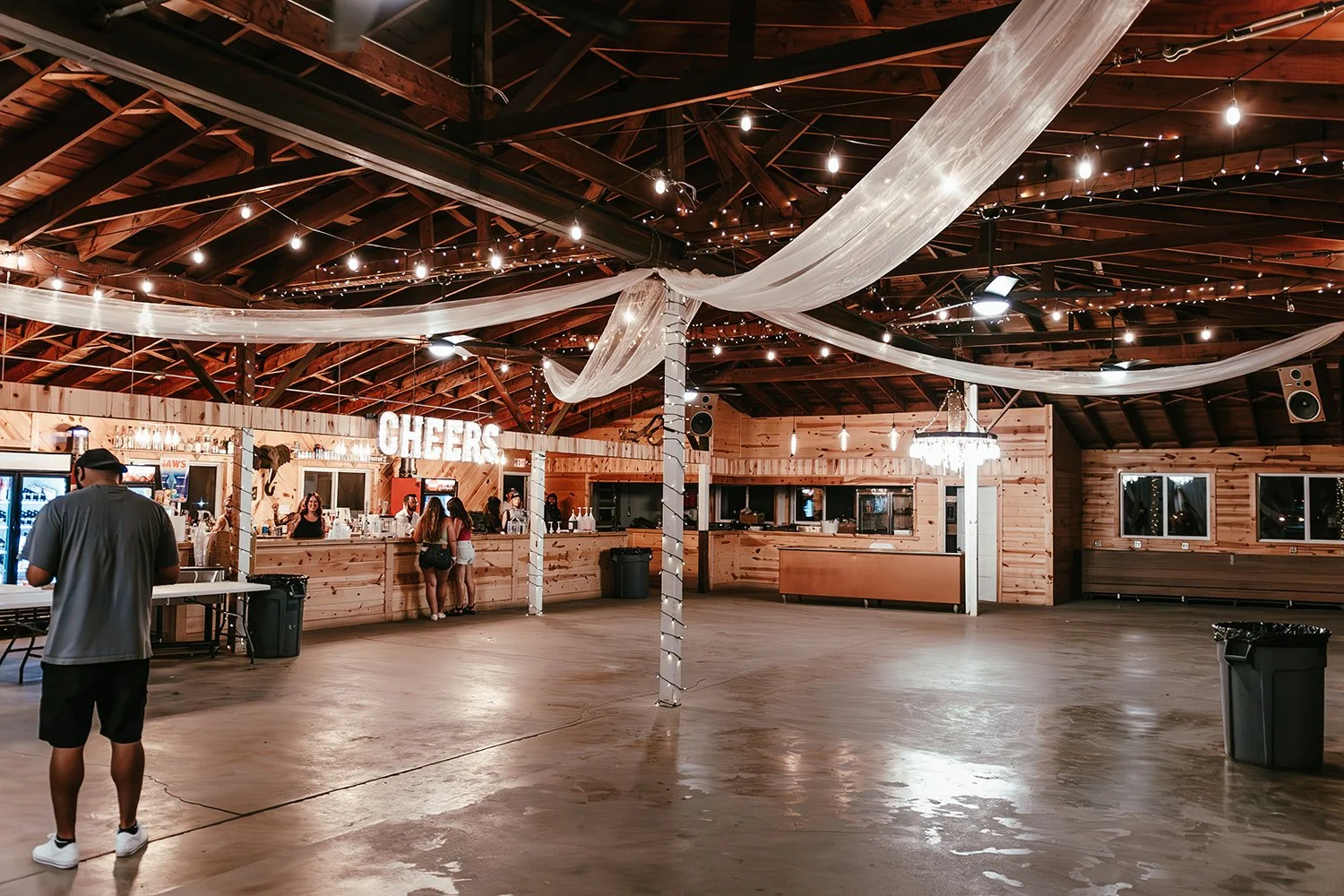 Weddings — Falconwood Park