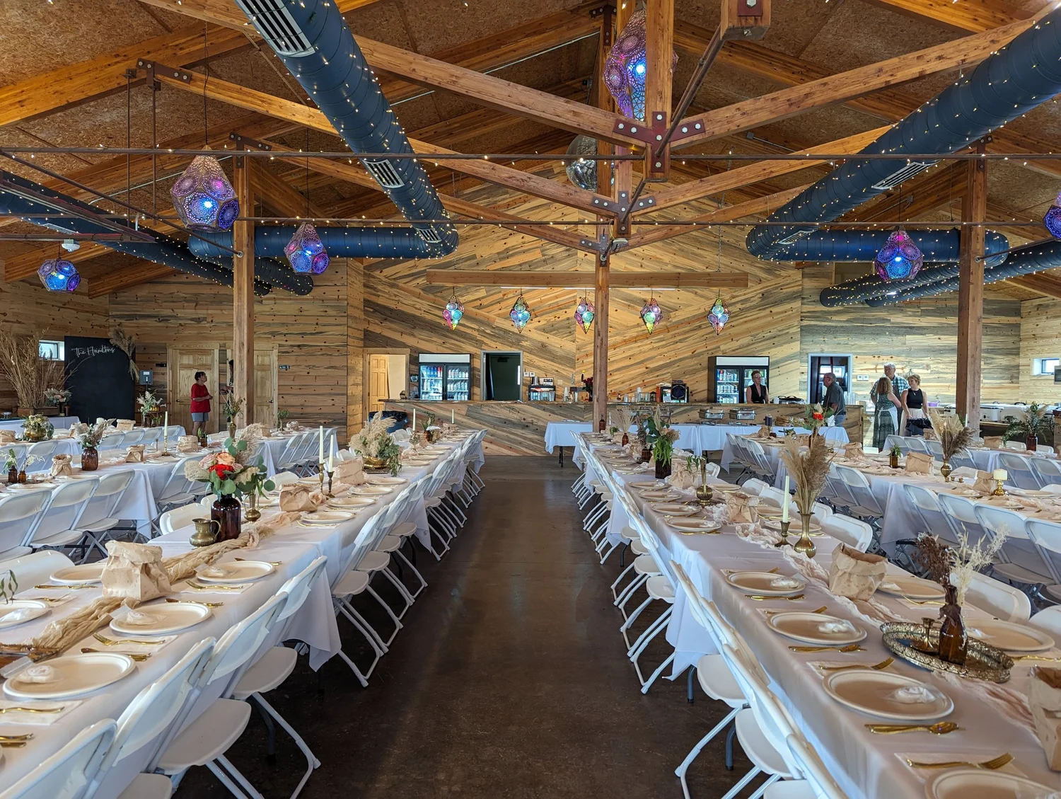 Weddings — Falconwood Park