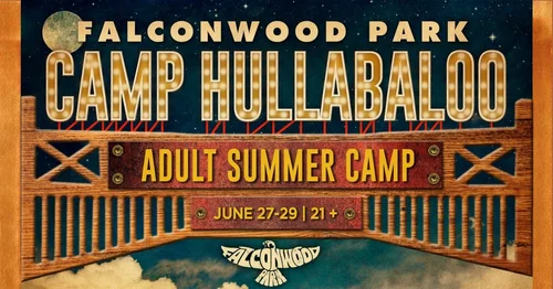 Events @ Falconwood — Falconwood Park