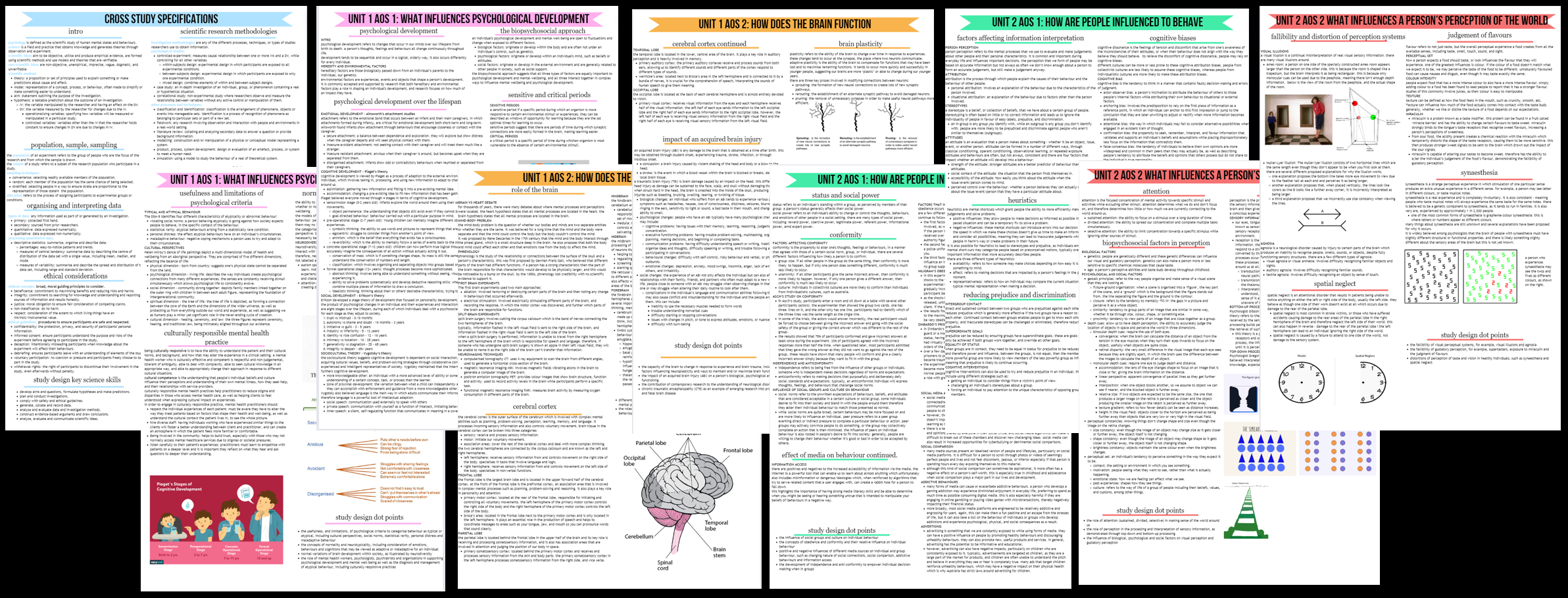 vcestudynotes